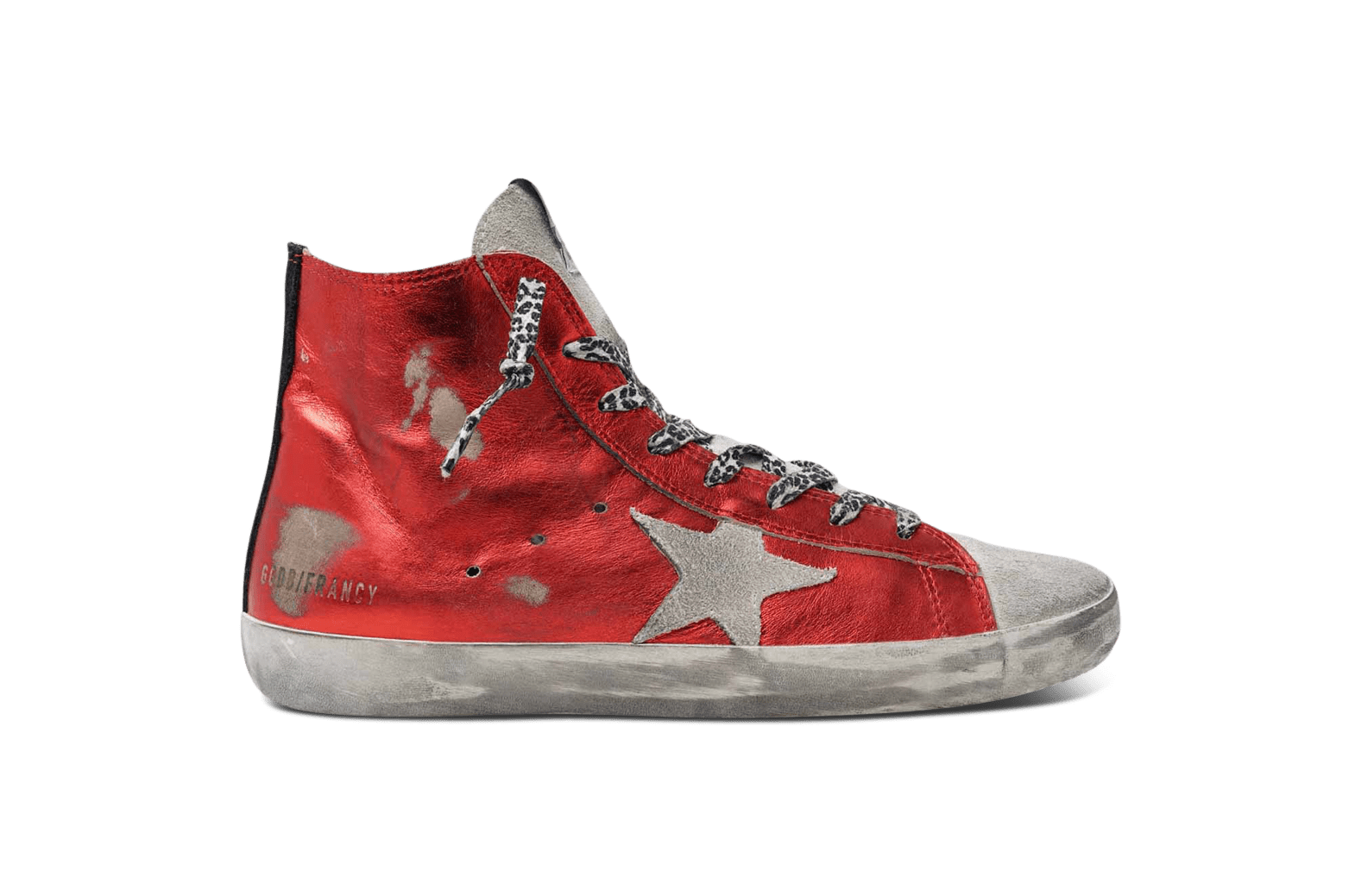 Golden Goose Deluxe Brand | Sitio web oficial