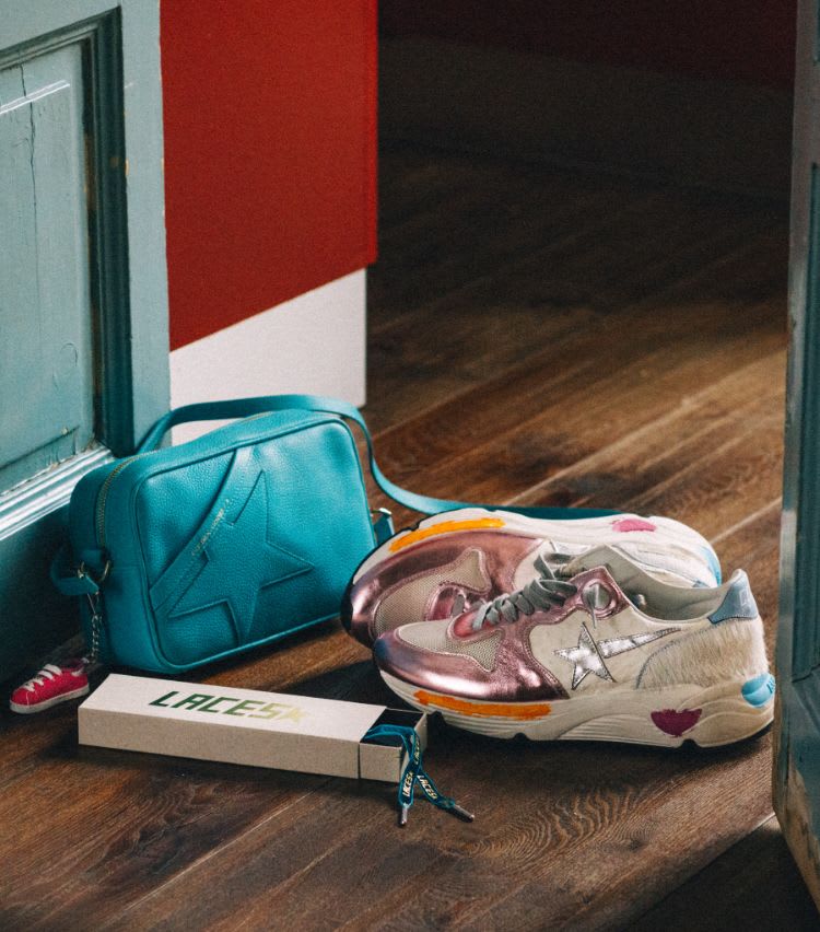 Golden Goose | Site Officiel