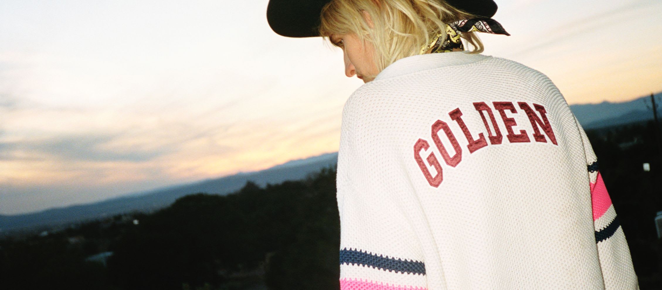Golden Goose | Sito Ufficiale