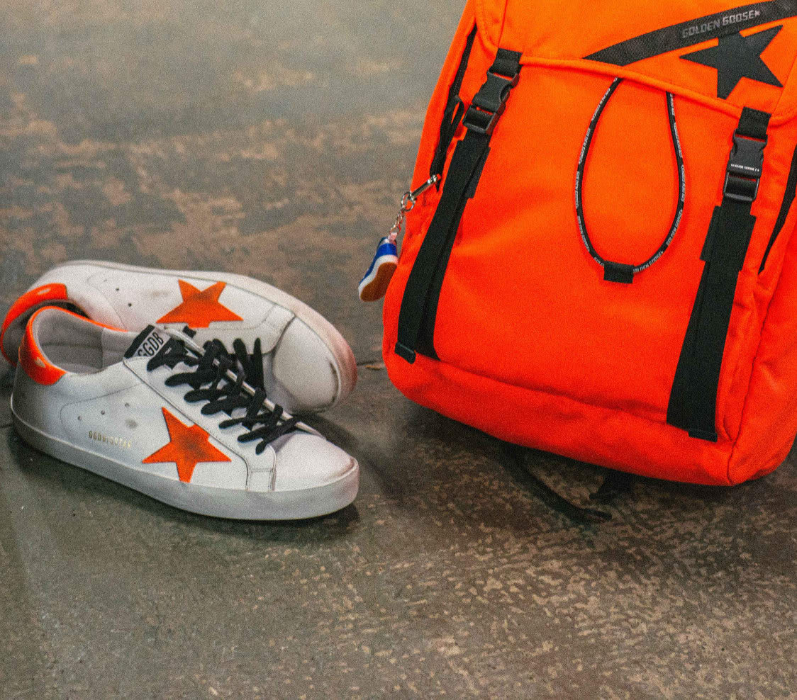 Golden Goose | Official Website