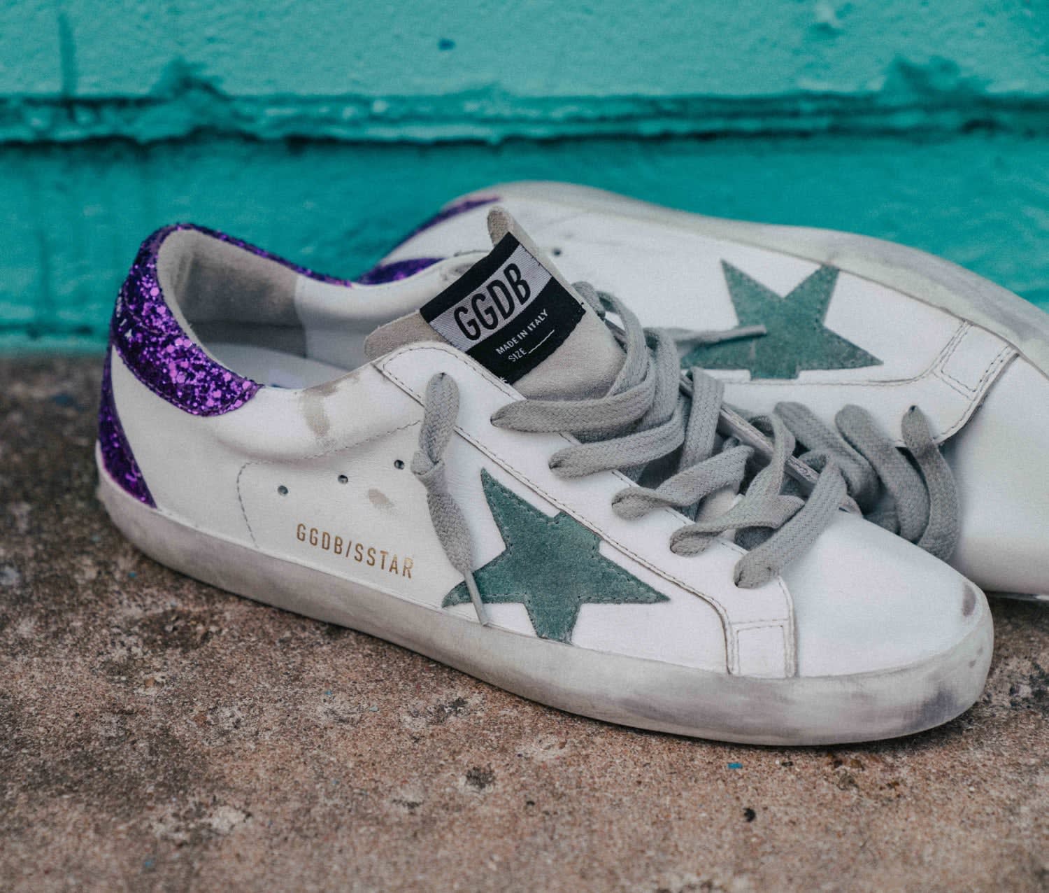 Golden Goose | Site Officiel