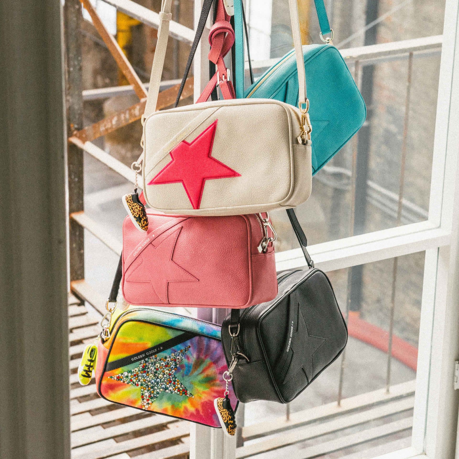 Golden Goose | Offizielle Webseite