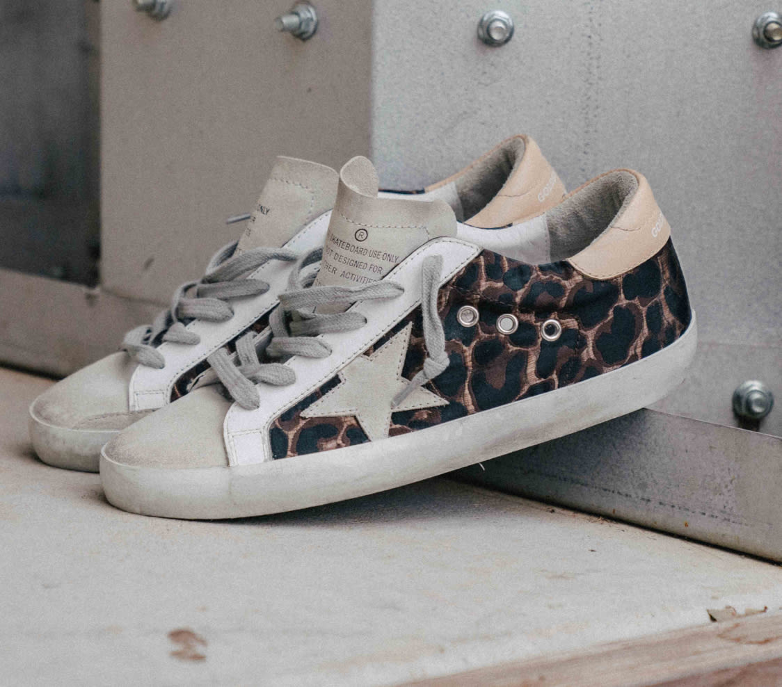 Golden Goose | Offizielle Webseite