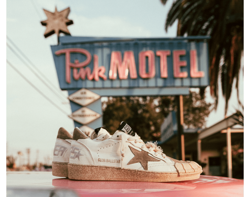 Golden Goose | Official Website