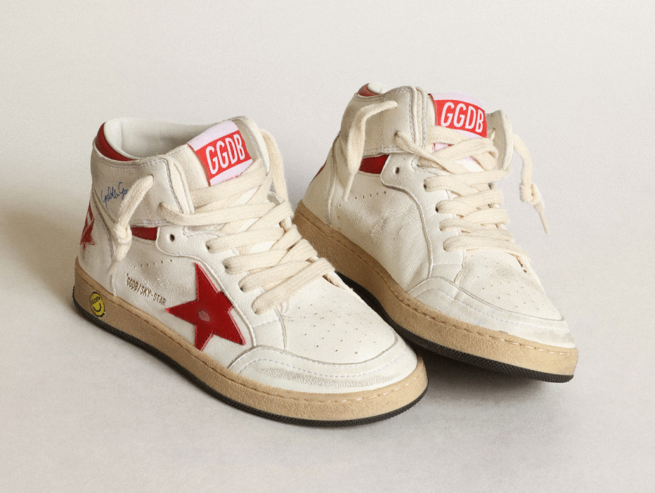 Golden Goose | Official Website