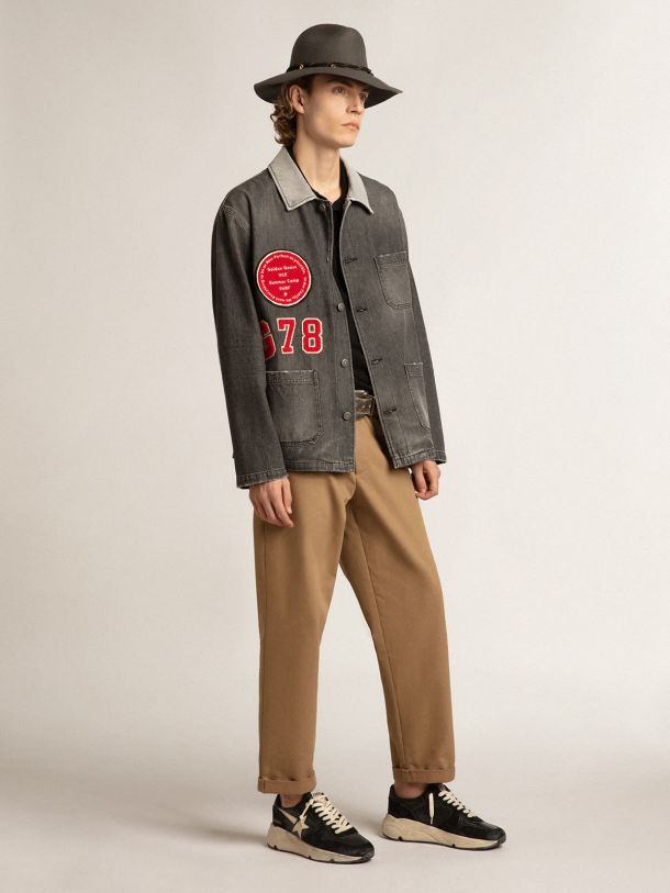 Look 14 - Journey Collection