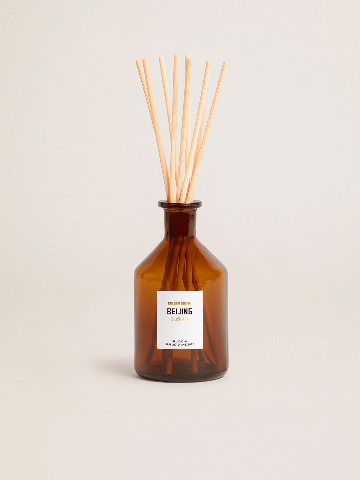 Beijing Essence Jasmine Diffuser 250 ml | Golden Goose