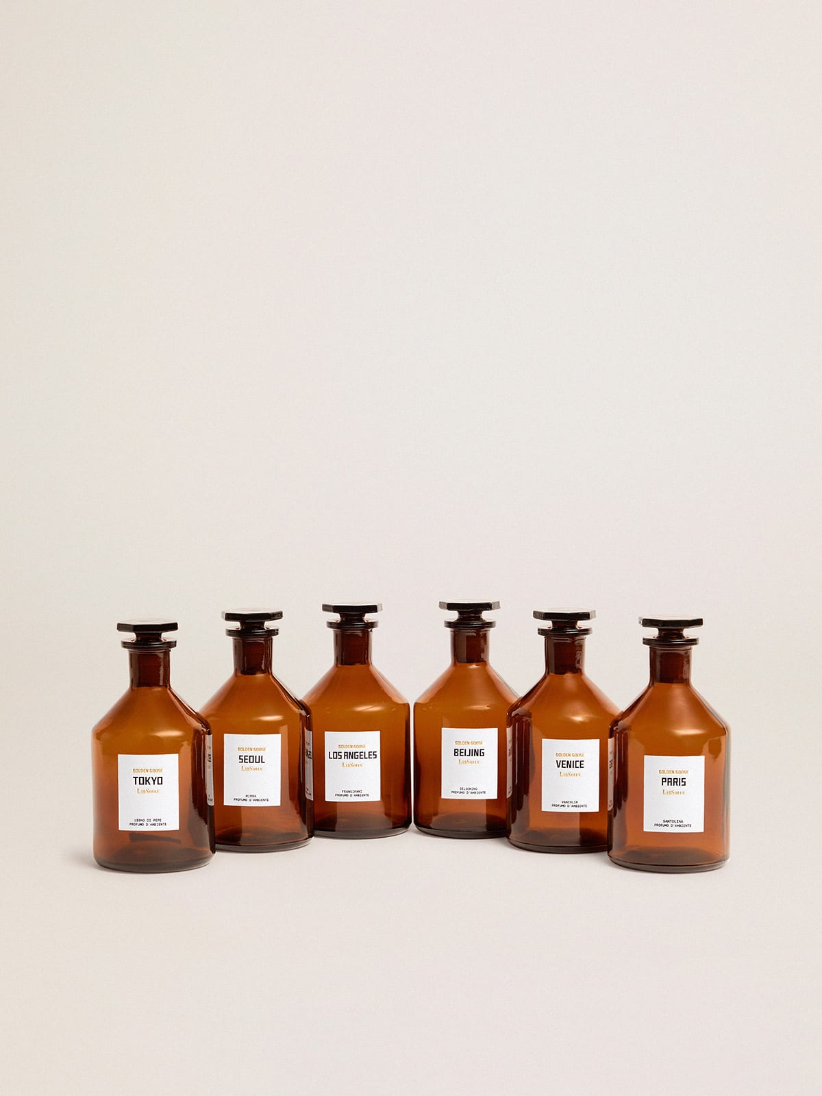 Beijing Essence Jasmine Diffuser 250 ml | Golden Goose